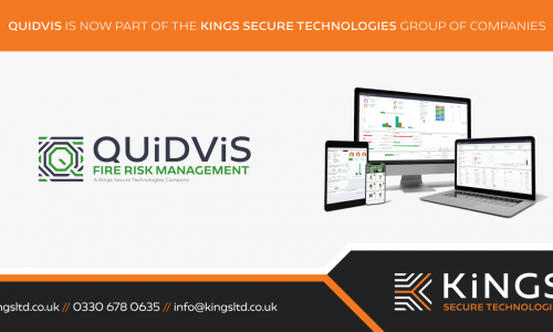 Security Services & Fire Safety Systems - Kings Secure Technologies