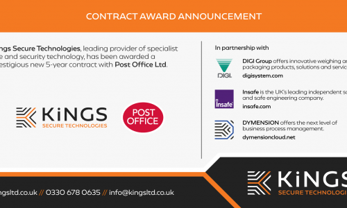 Contact Us - Kings Secure Technologies